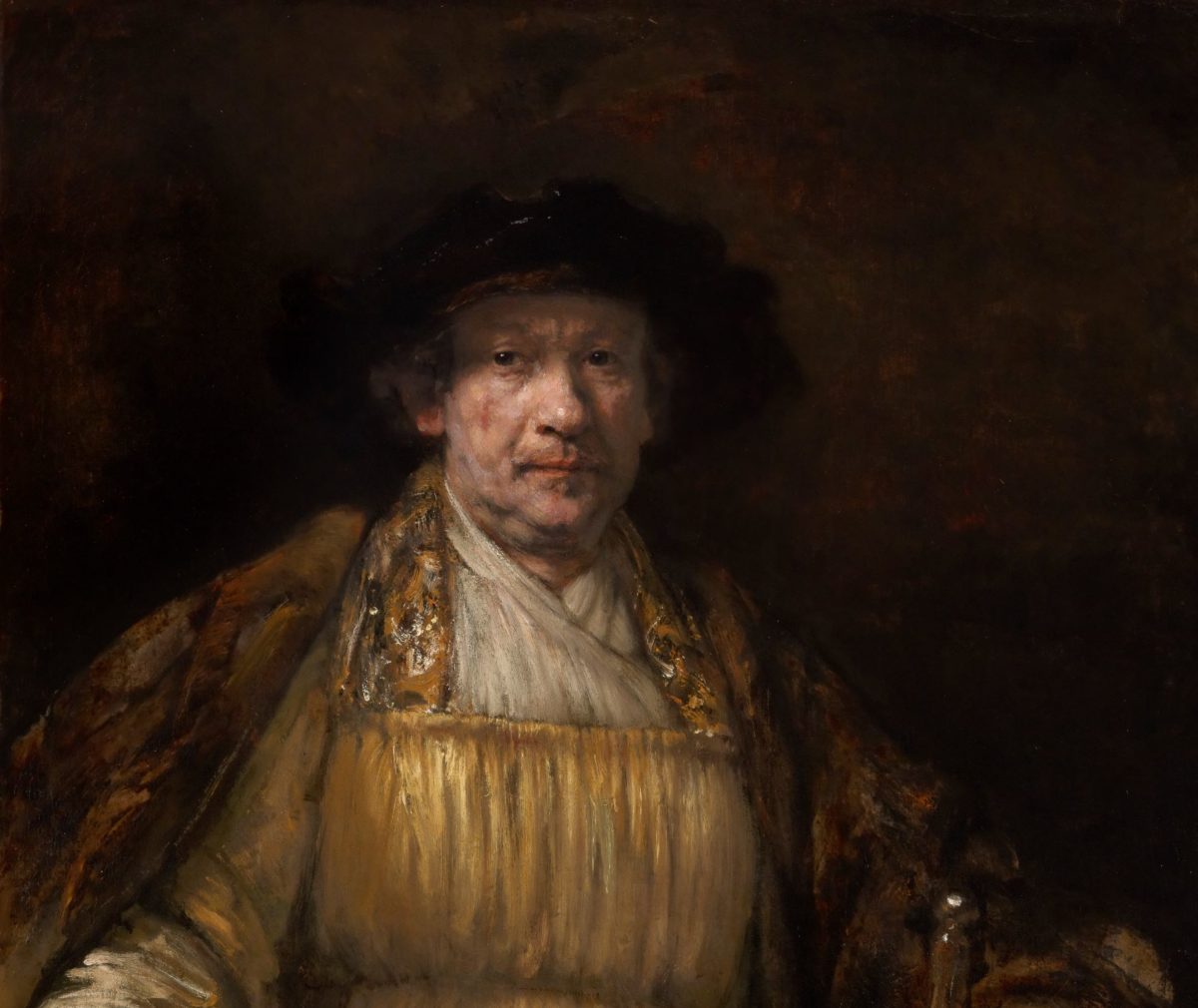 Manhattan Masters come to the Hague thanks to rare loan - DutchNews.nl