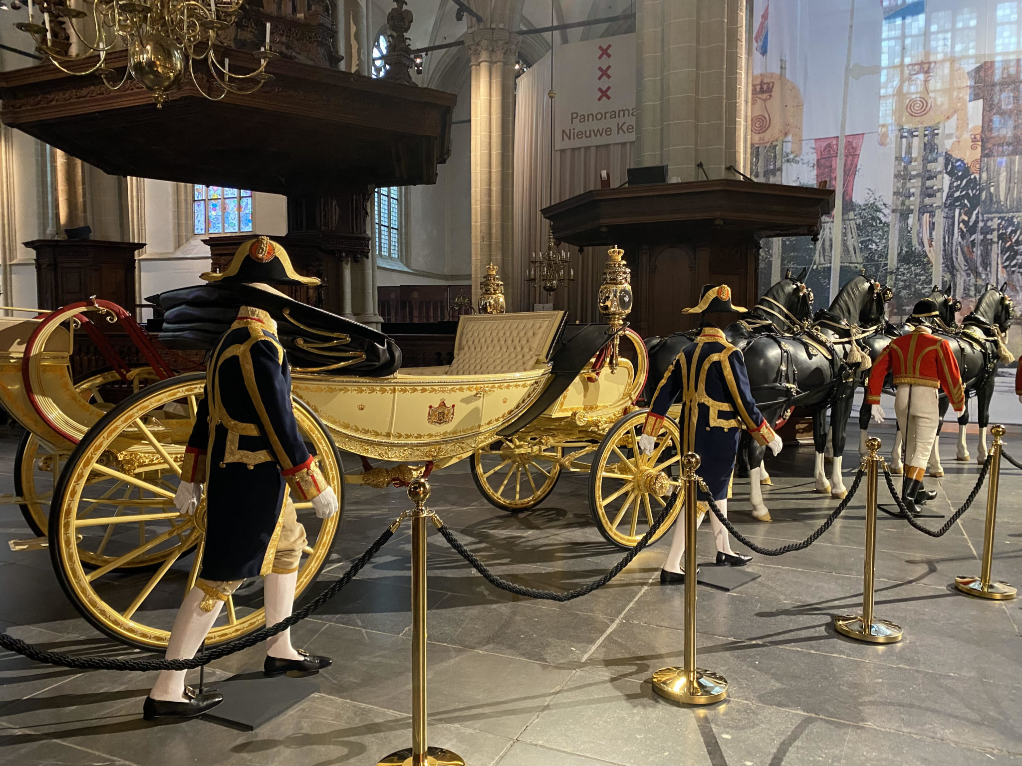 Exhibition celebrates life of queen Juliana: ‘mother of us all ...