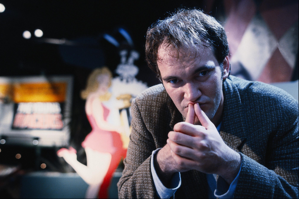 On the trail of Tarantino: How Amsterdam played a part in creating Pulp ...