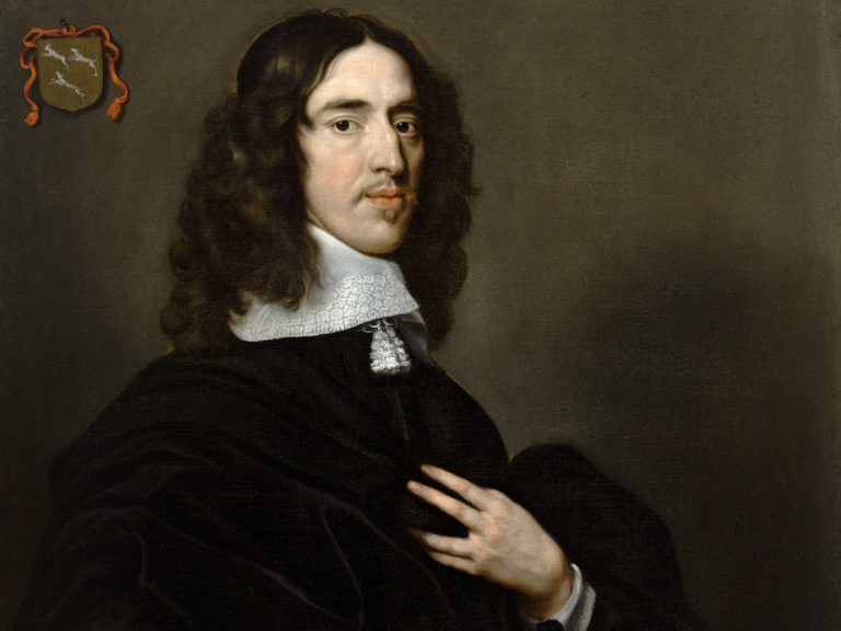 Fake news, cannibalism and a human tongue: the disaster year of 1672 ...