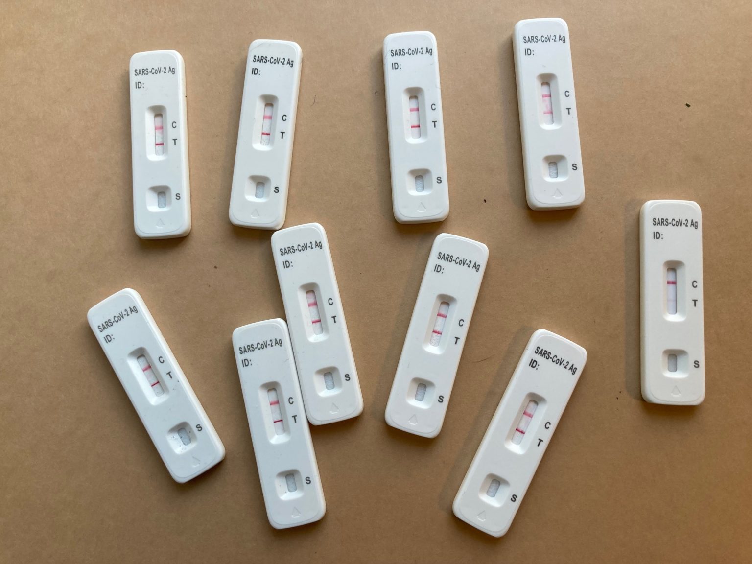 RIVM about to start new round of coronavirus vaccinations - DutchNews.nl
