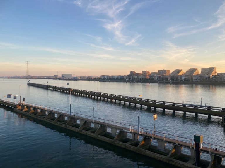 Fewer permits for new homes in 2023, second year of decline - DutchNews.nl