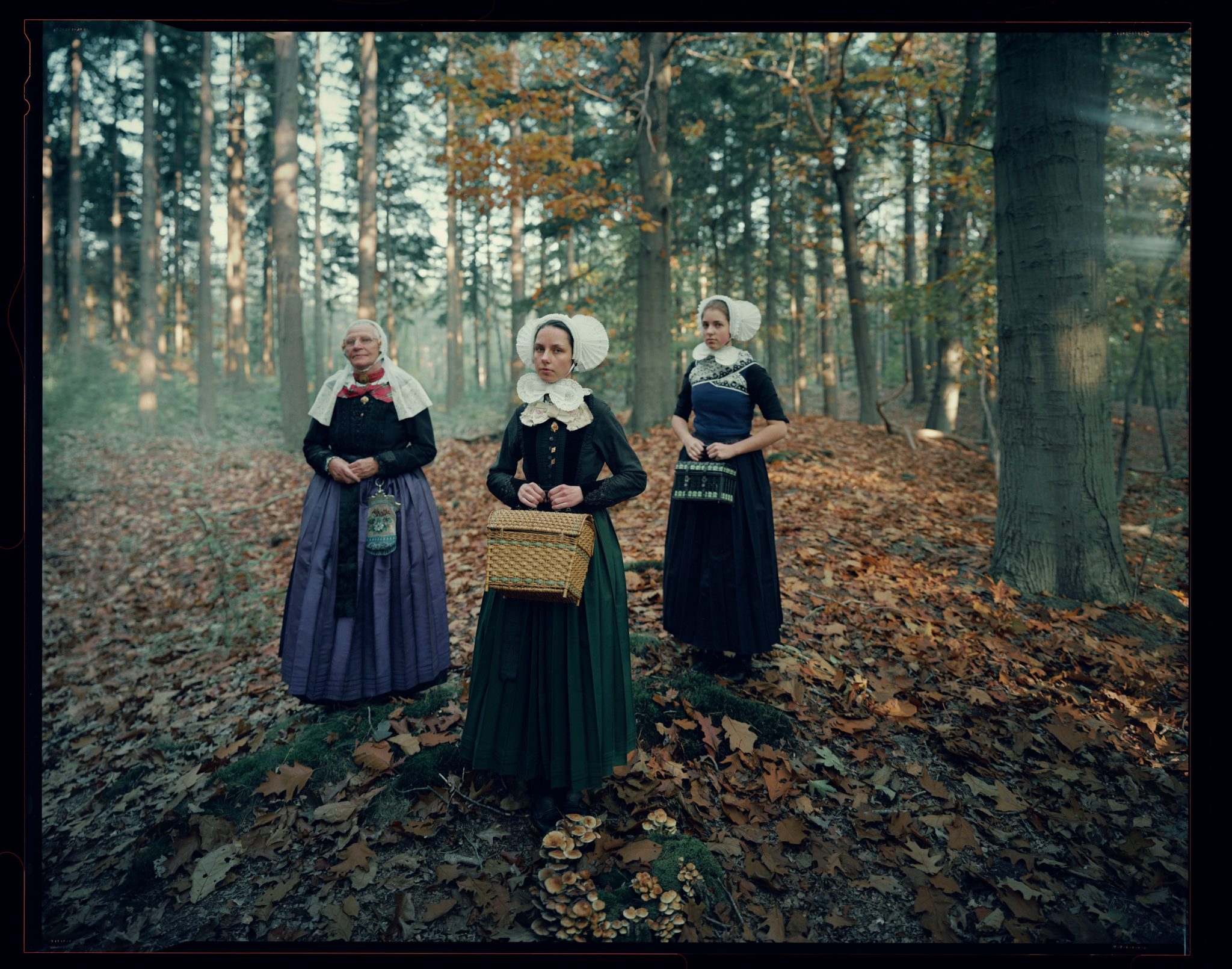 Photographer Jimmy Nelson pays tribute to Netherlands’ rich heritage ...