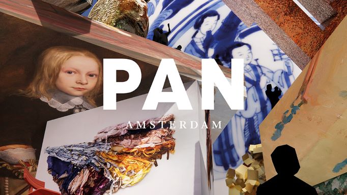 Flash in the PAN? Art fair opens for 'unshowy' Dutch - DutchNews.nl