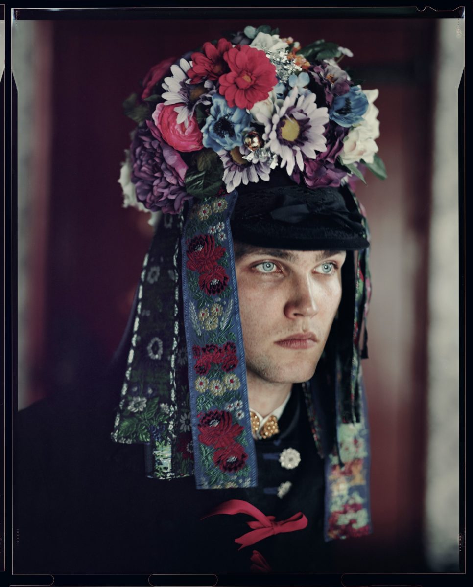 Photographer Jimmy Nelson pays tribute to Netherlands’ rich heritage ...