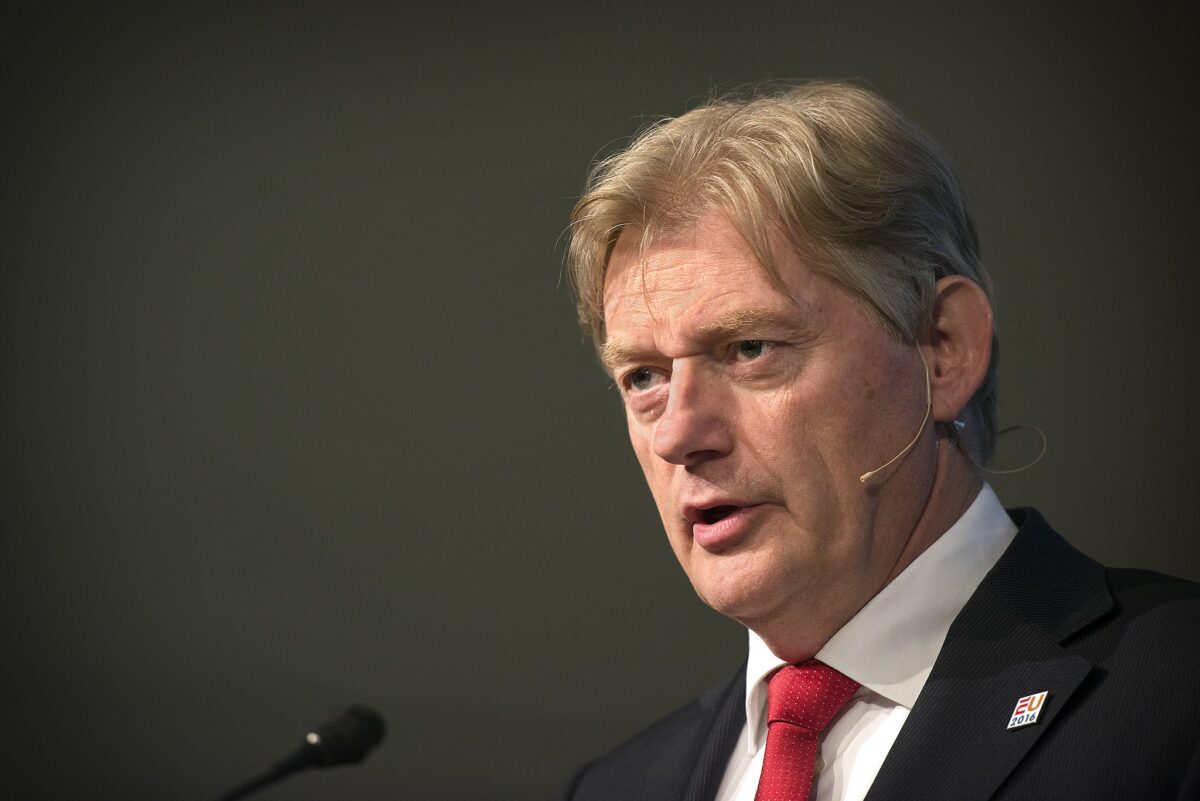 Former minister Martin van Rijn to head inquiry into bullying at NPO ...