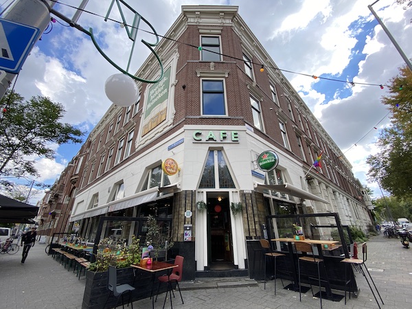 Dutch destinations: The future is now in Rotterdam - DutchNews.nl