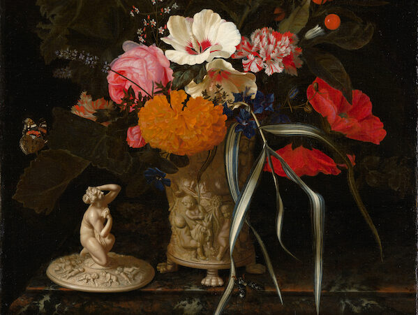 Vermeer in Delft: His hometown highlights the story behind the story ...