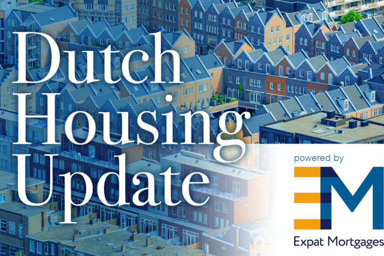 Dutch housing market update: Here's what is changing in 2025 - DutchNews.nl