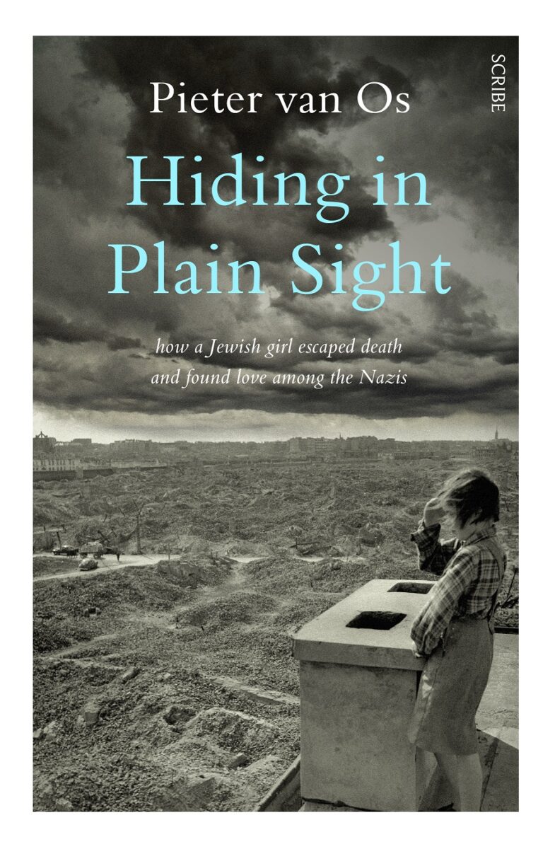 A personal history of WWII: Hiding in Plain Sight - DutchNews.nl