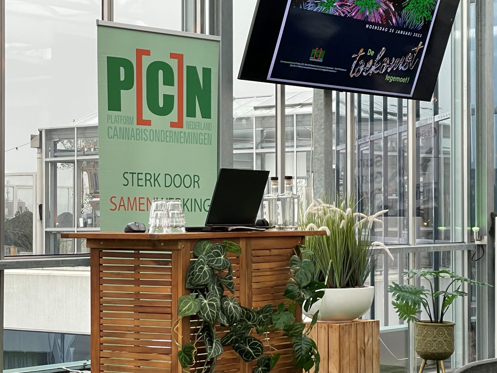 Stamp of approval? Row about quality certificate for coffeeshops ...