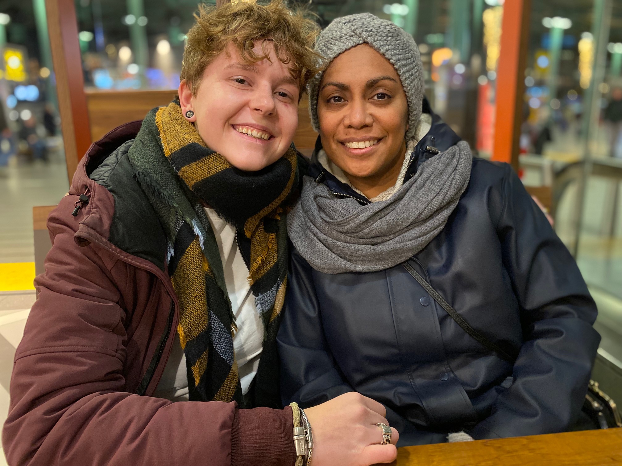 American football in the Netherlands: it’s not just for men - DutchNews.nl