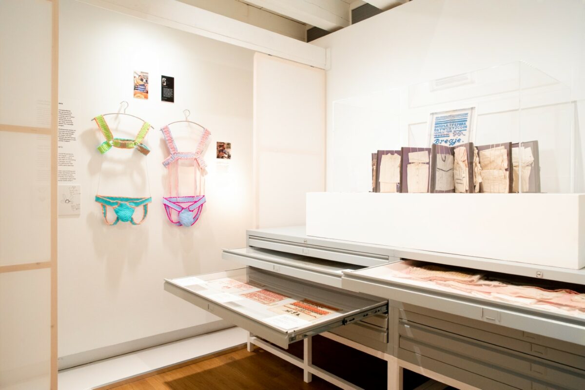 Continue This Thread – Fashion designers give voice to the ‘whispered ...