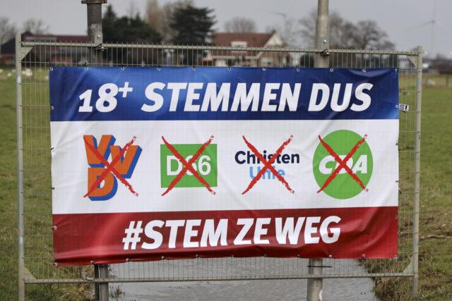 DutchNews.nl brings daily news from The Netherlands in English