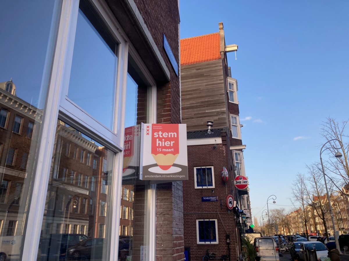 Europe Archives - DutchNews.nl