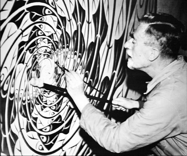 Rare Escher works fetch €6.7 million at New York auction - DutchNews.nl