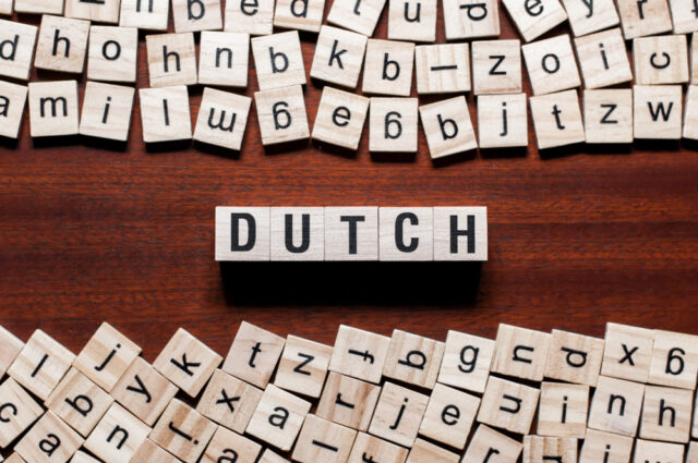 Learning Dutch Archives - DutchNews.nl