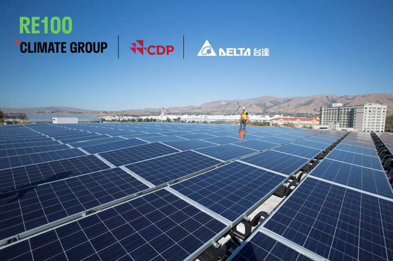 Sustainability: the driving force behind Delta’s innovation - DutchNews.nl