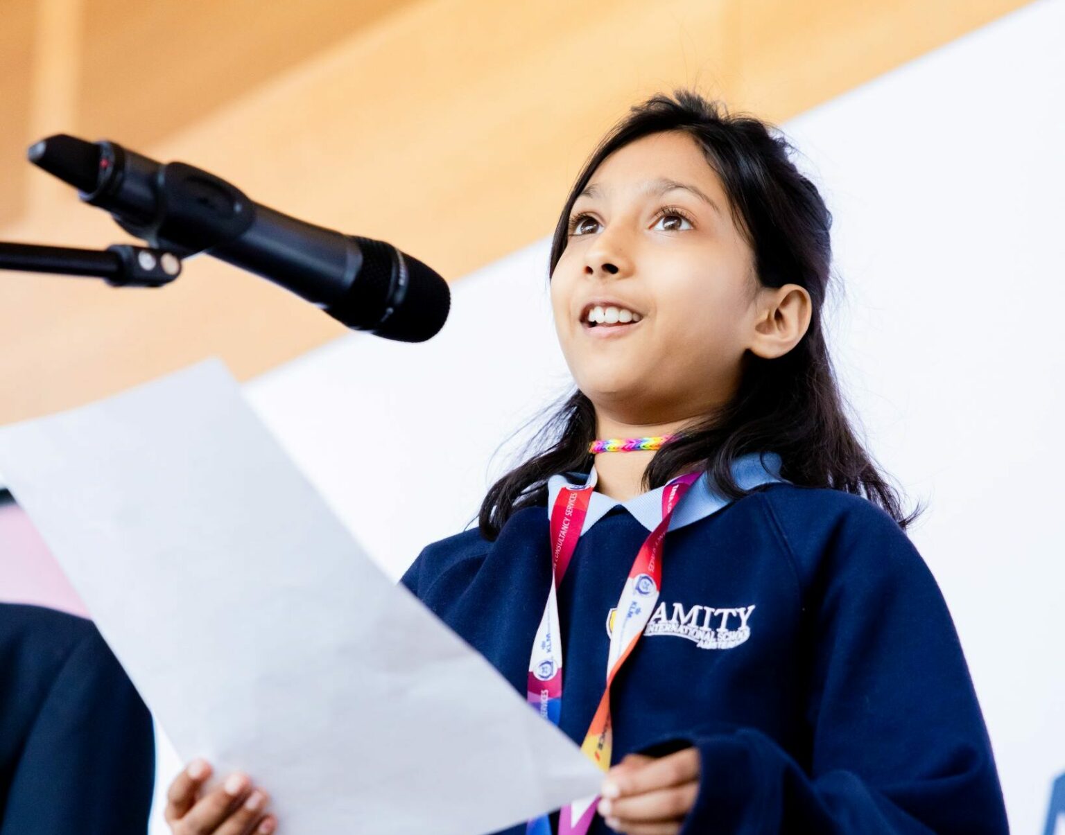 Amity International School is ready for the next five years - DutchNews.nl