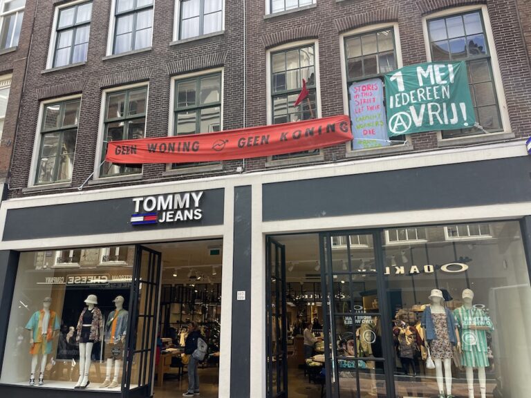 Over 200,000 homes standing empty across the Netherlands - DutchNews.nl