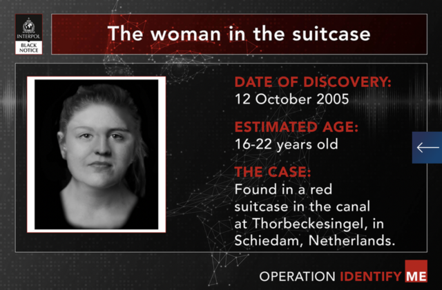 200 tips so far in campaign to identify 22 murdered women - DutchNews.nl