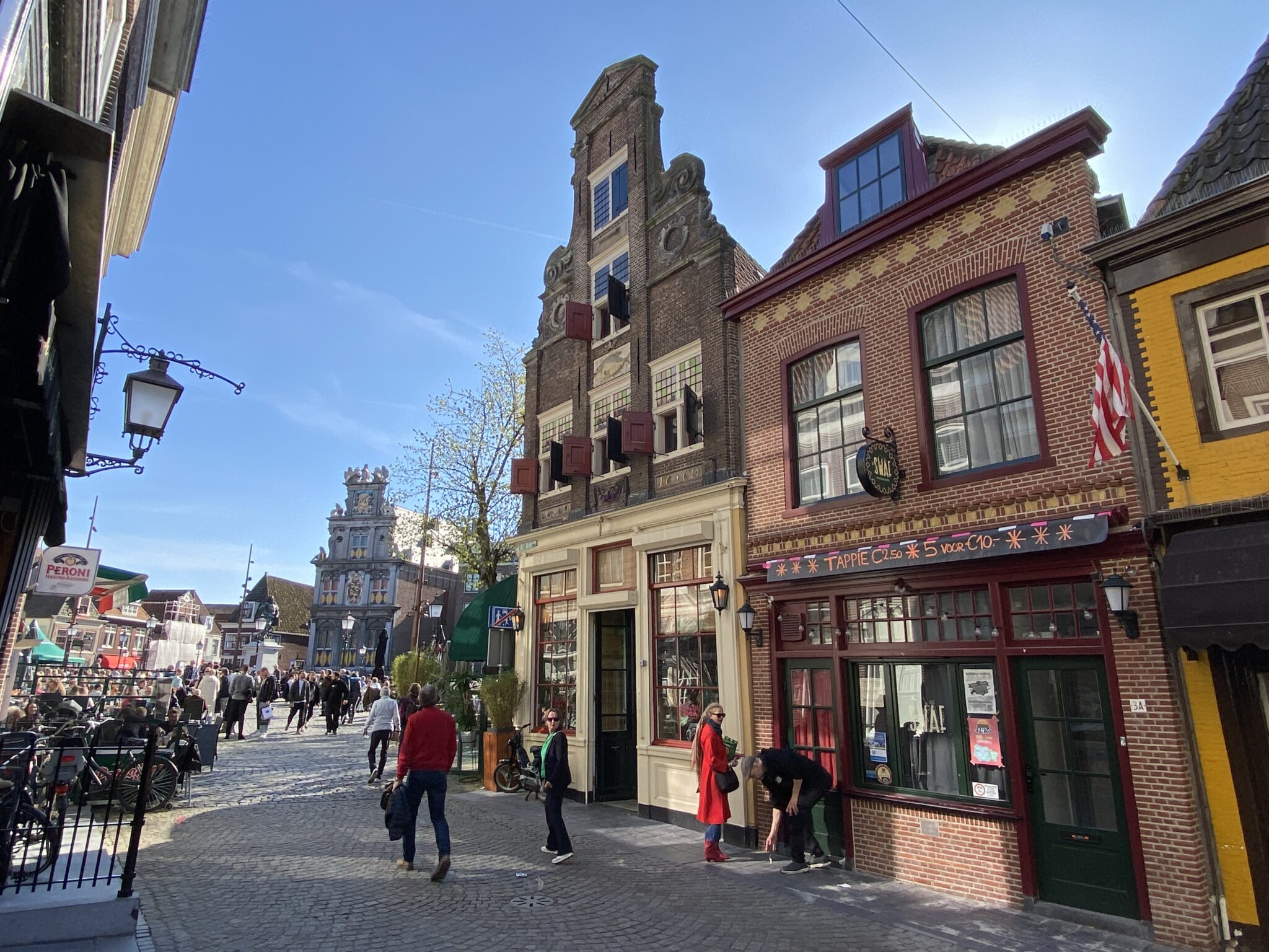 Travel Archives - DutchNews.nl