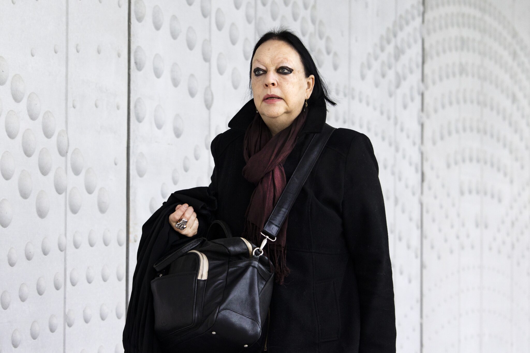 Life for crime lord Ridouan Taghi in largest Dutch gang trial ...