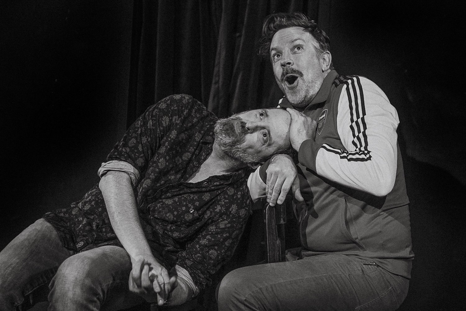 A laughing matter: Boom Chicago turns 30 - DutchNews.nl