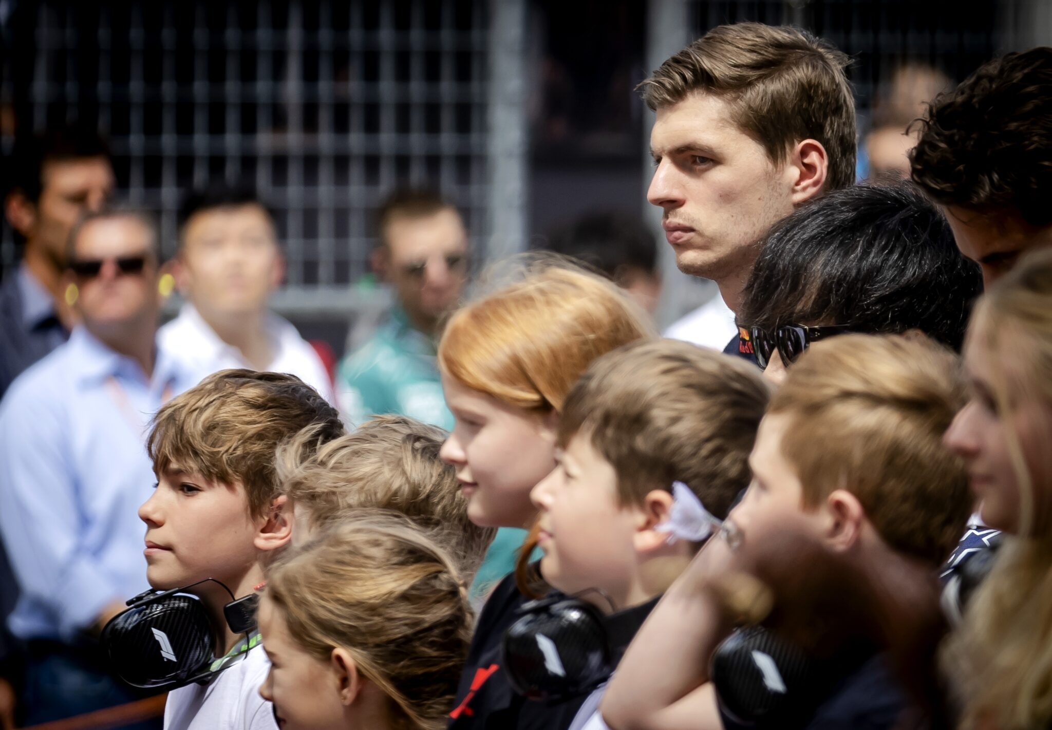 Verstappen calls for safety review after young Dutch racer dies ...