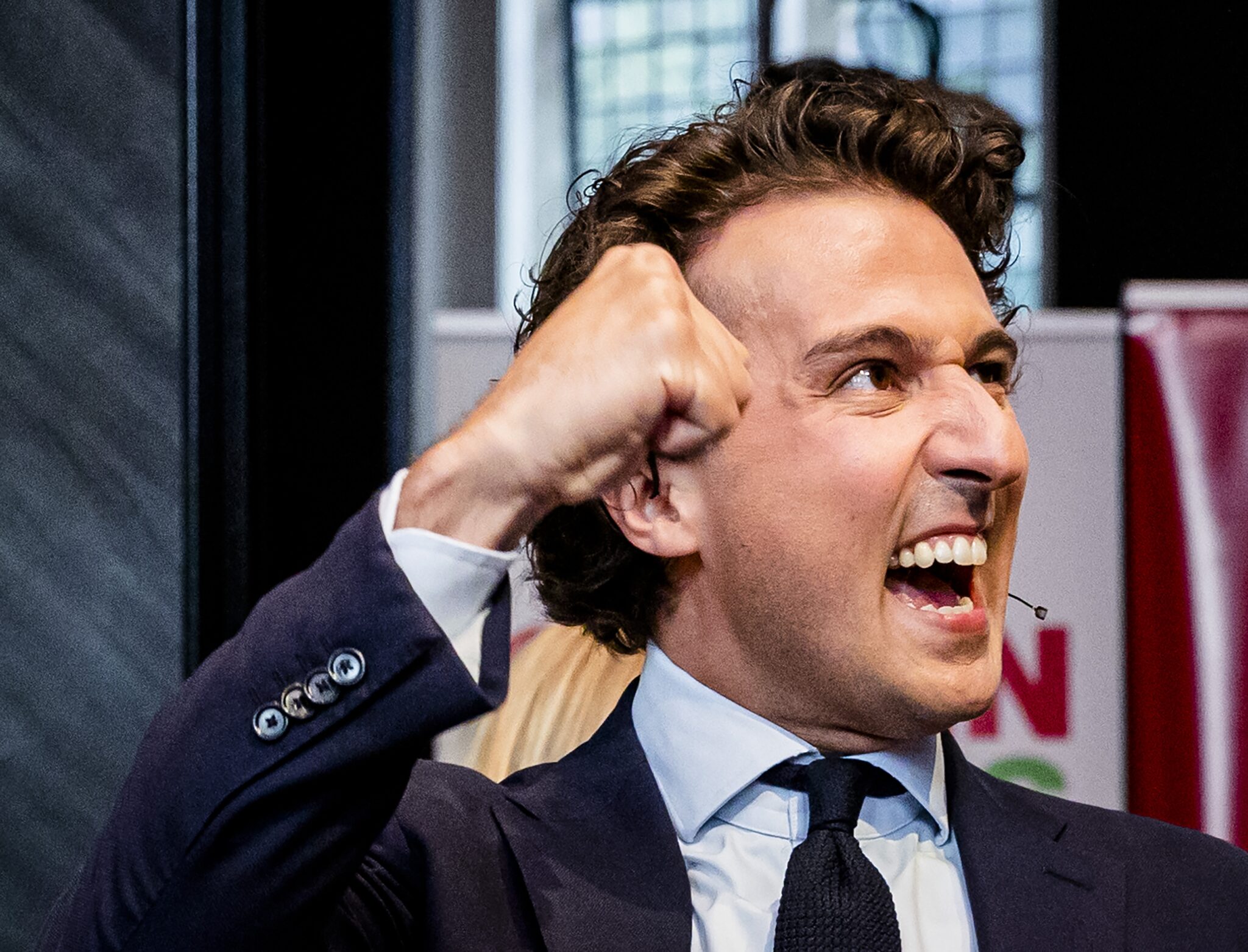 Jesse Klaver won't lead GroenLinks/PvdA slate, new face needed ...