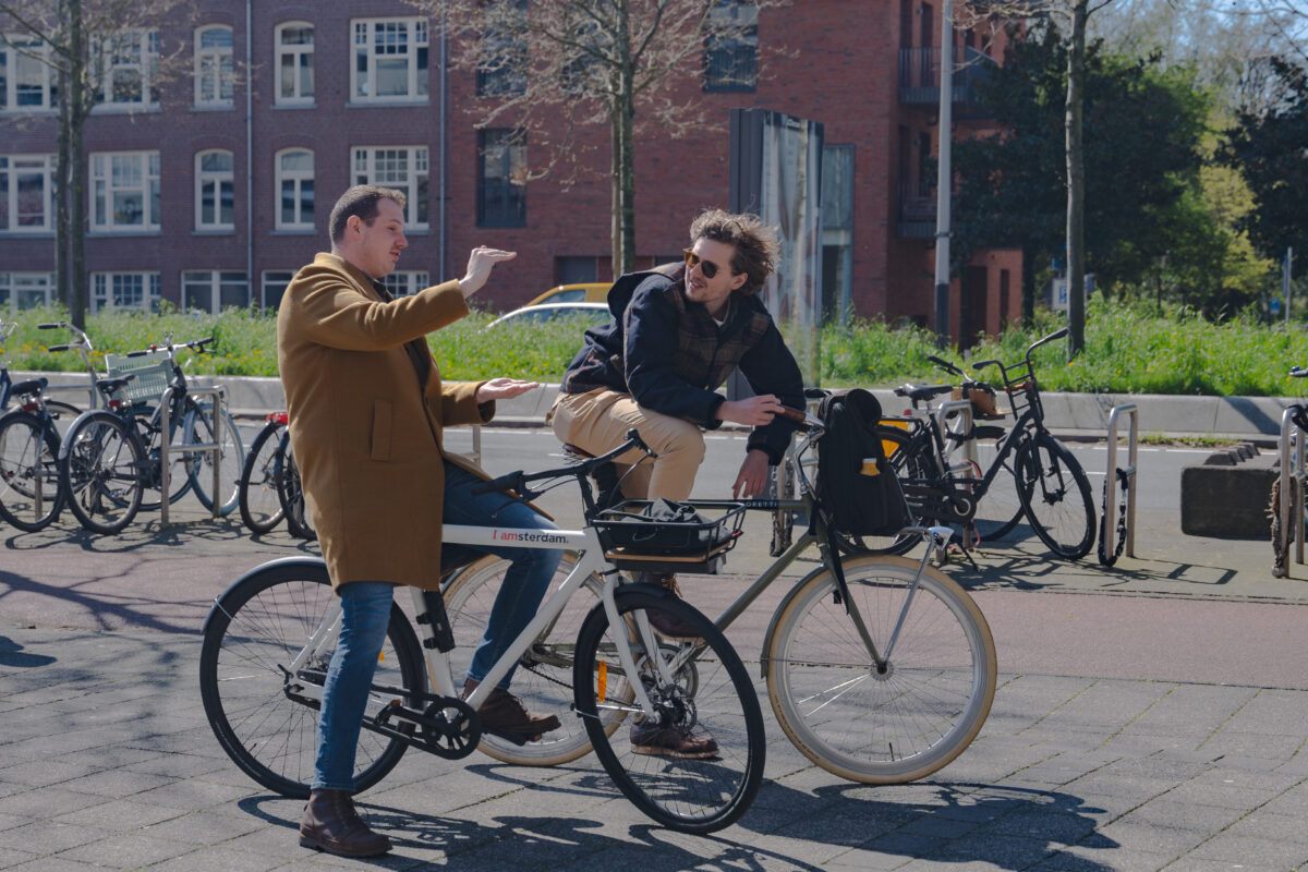 How to adjust to Dutch work culture: Six tips from IN Amsterdam ...