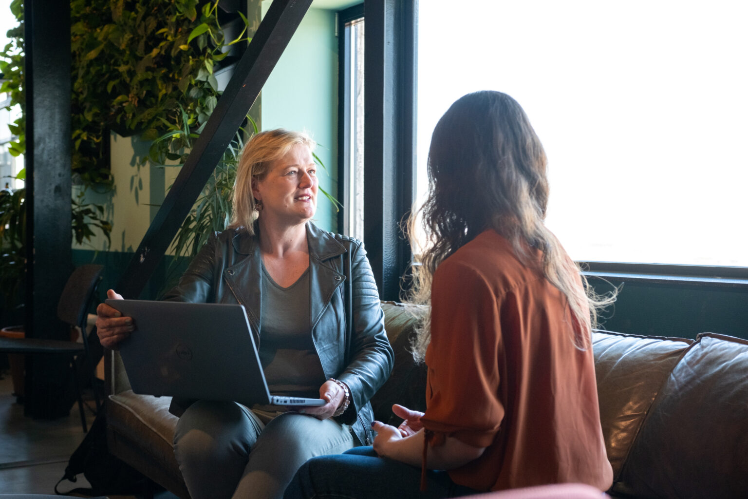 How to adjust to Dutch work culture: Six tips from IN Amsterdam ...