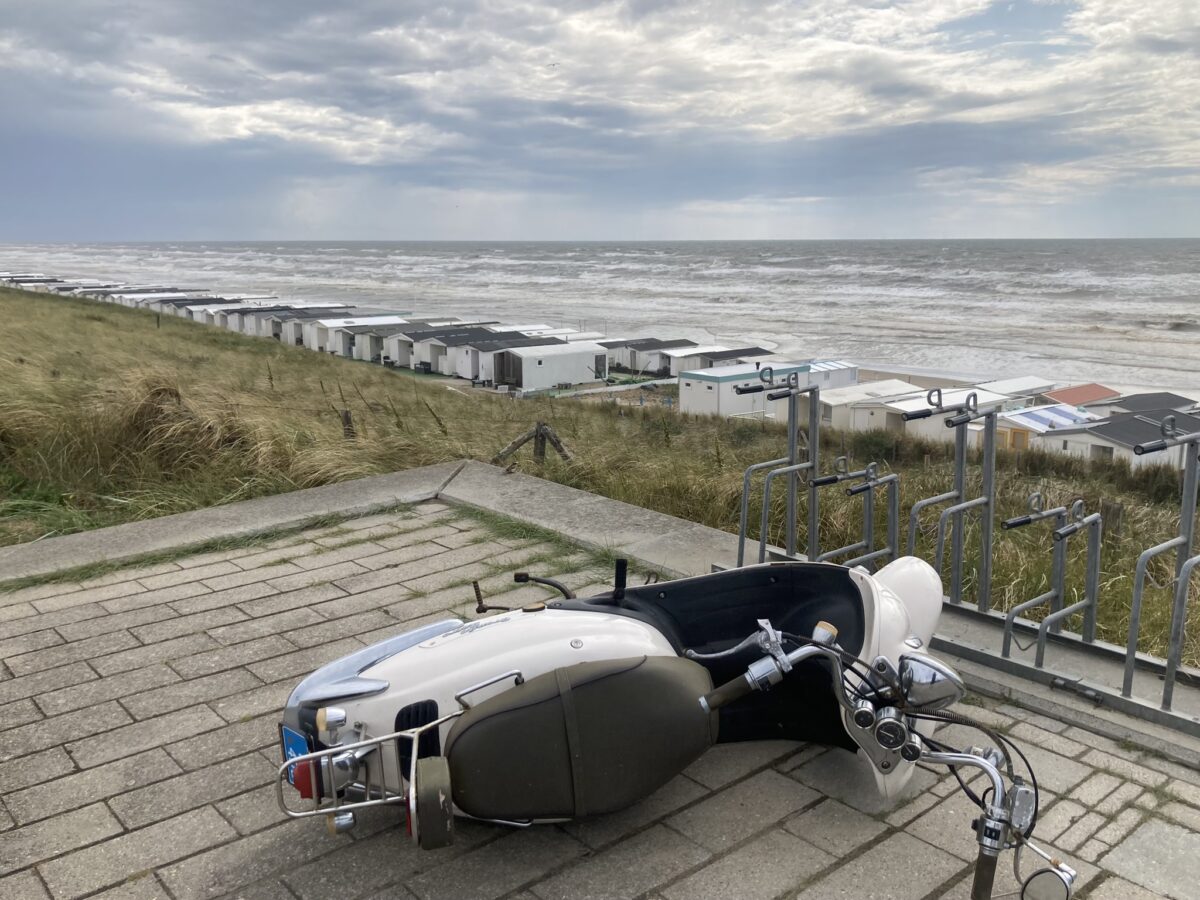 Storm Henk will bring strong winds and rain to the north west ...