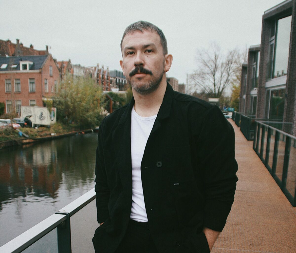 Pride and prejudice: Queer & Pride Amsterdam - DutchNews.nl