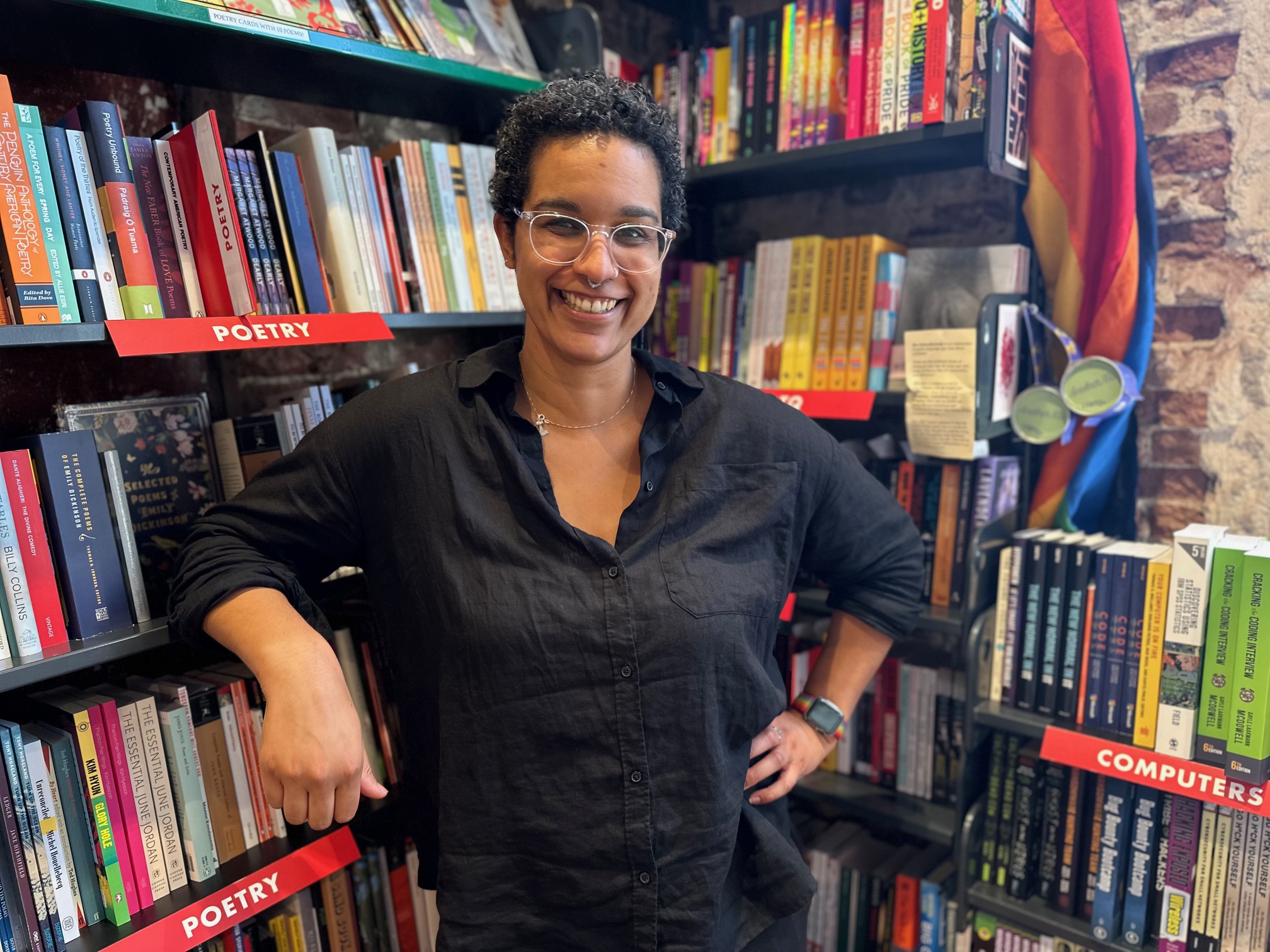 Pride and prejudice: Queer & Pride Amsterdam - DutchNews.nl