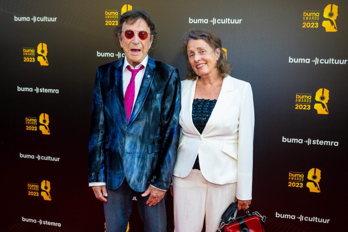 Former MP Ina Brouwer on (73) comeback: "It's a democratic duty ...