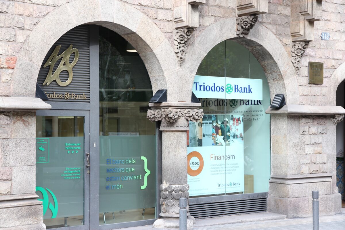 Triodos is latest Dutch bank to cut jobs, 250 set to go by 2028 ...