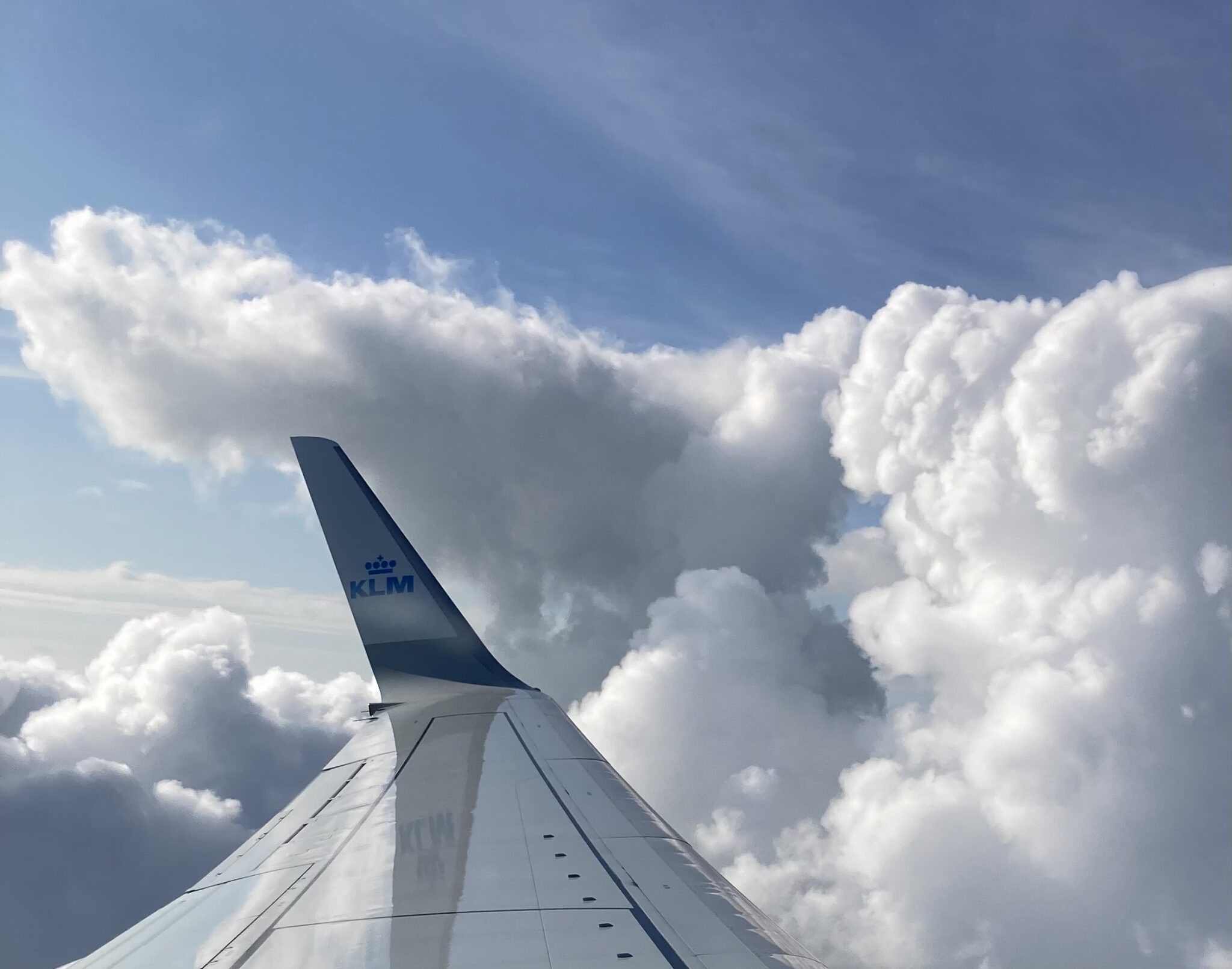 KLM and 20 other airlines commit to stop misleading green claims ...