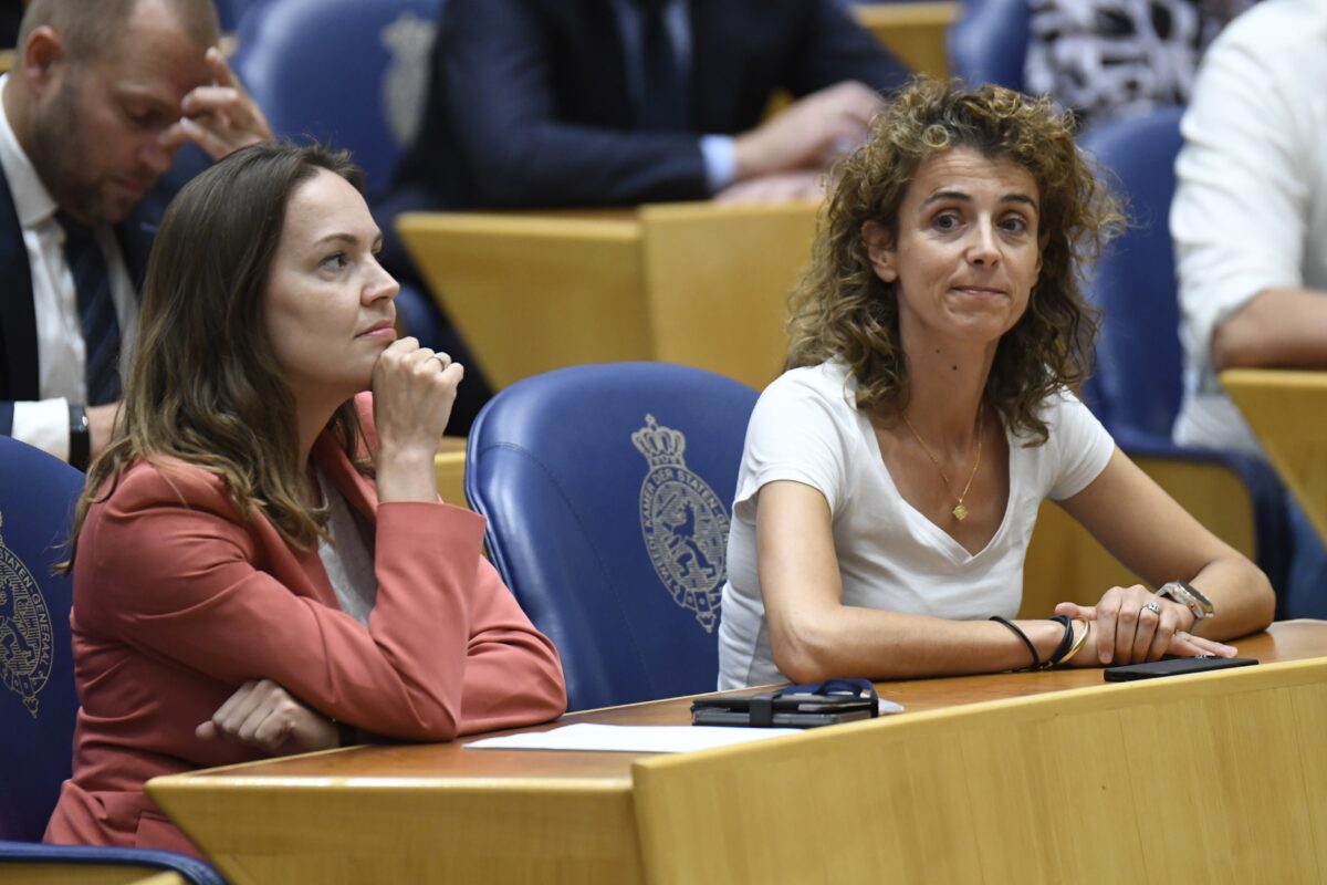 Women and experience to the fore in VVD election candidate list ...