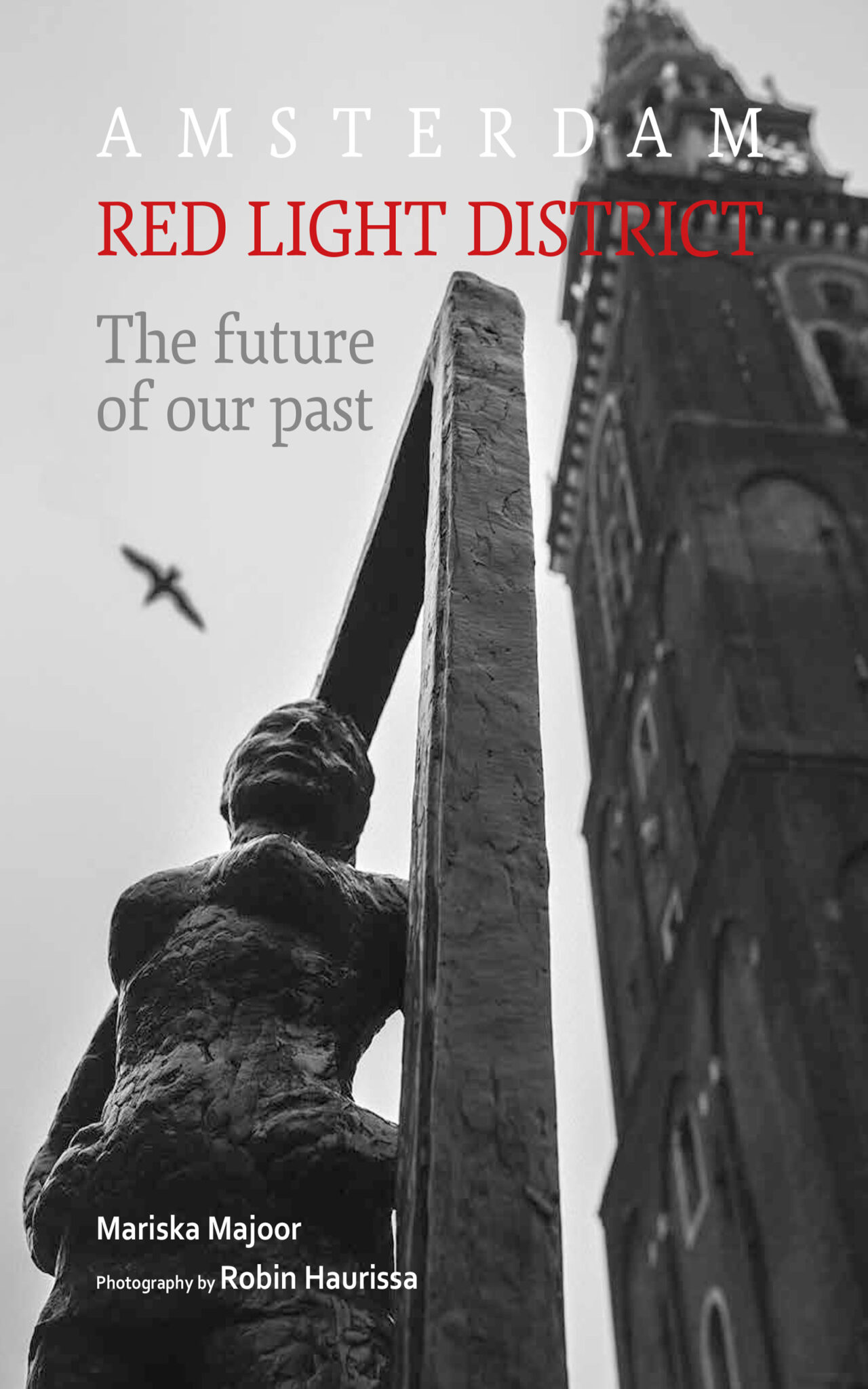 Amsterdam Red Light District: An interesting take on the Wallen ...
