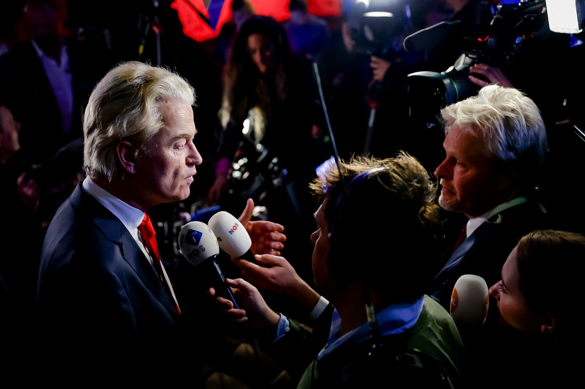 Far right PVV is clear winner in Dutch election with 25% support ...