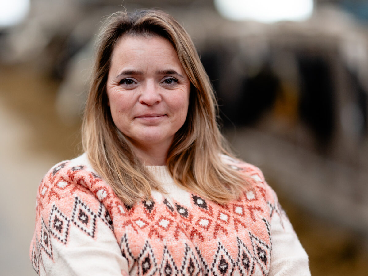 "If I feel something is unjust, I want to do something about it ...