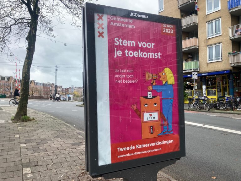 Column Archives - DutchNews.nl