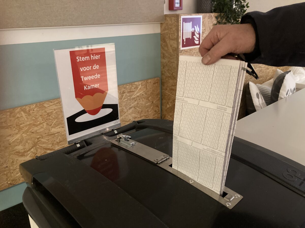 Election 2023: the votes have been counted, what happens next ...