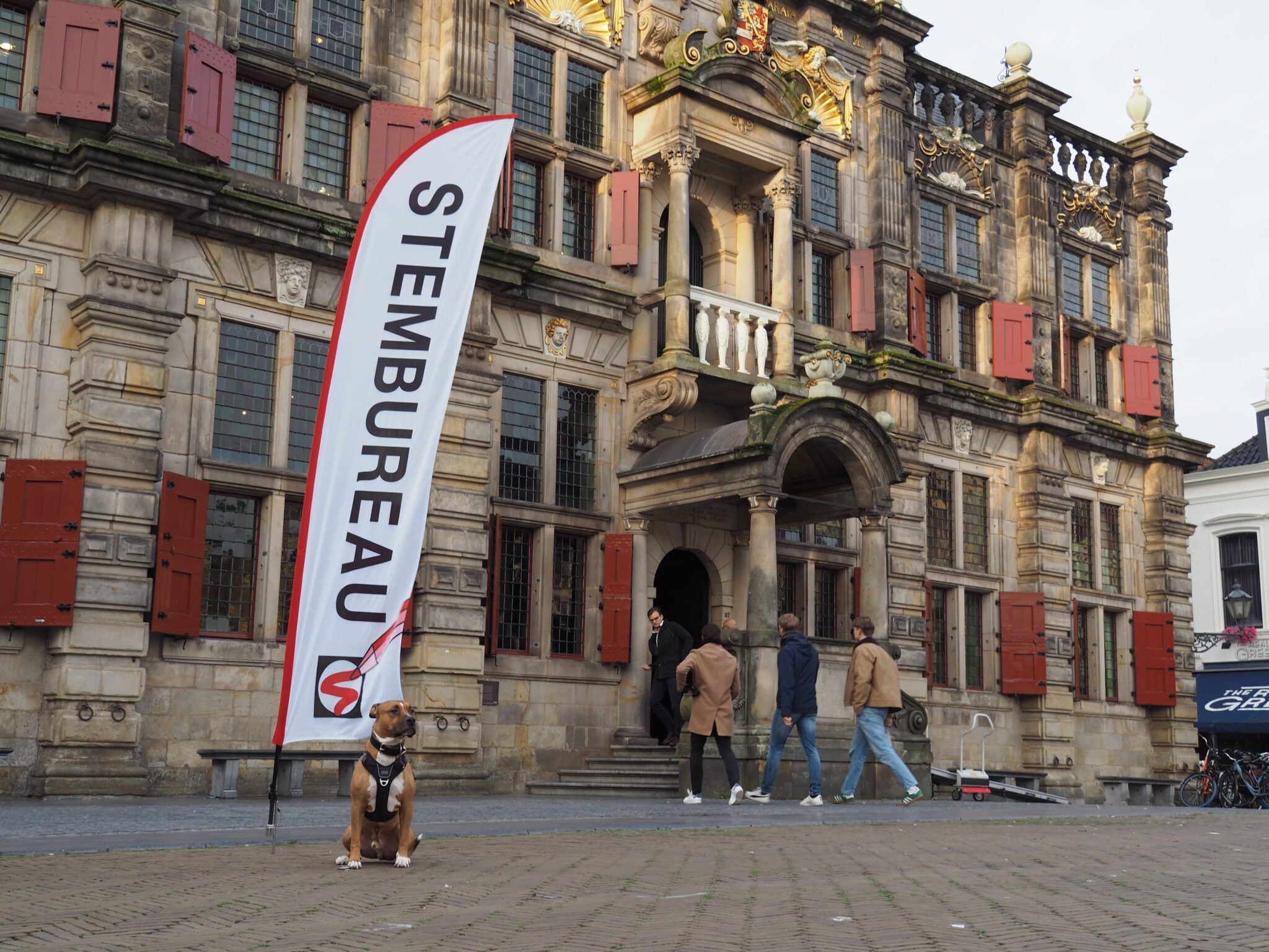 Local elections on March 18: thousands of foreigners can vote ...