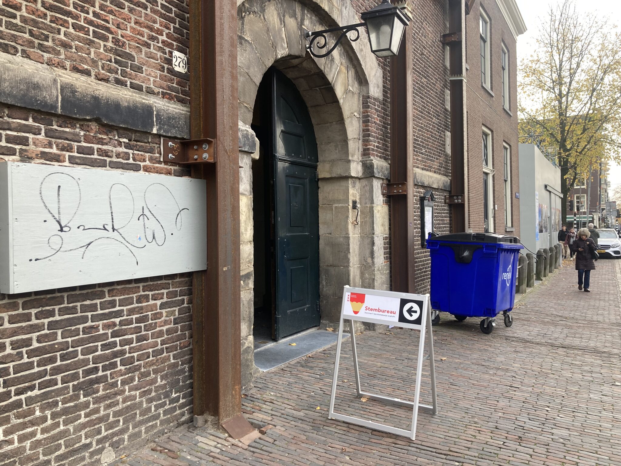 Live blog: Dutch election day as it happens - DutchNews.nl