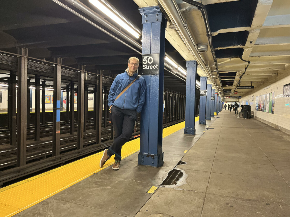 Column Archives - DutchNews.nl