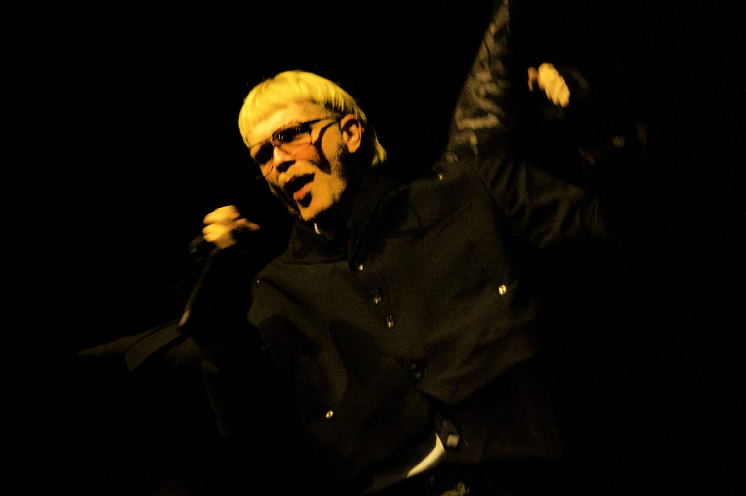 "Happy hardcore" singer Joost Klein is NL's Eurovision entry - DutchNews.nl