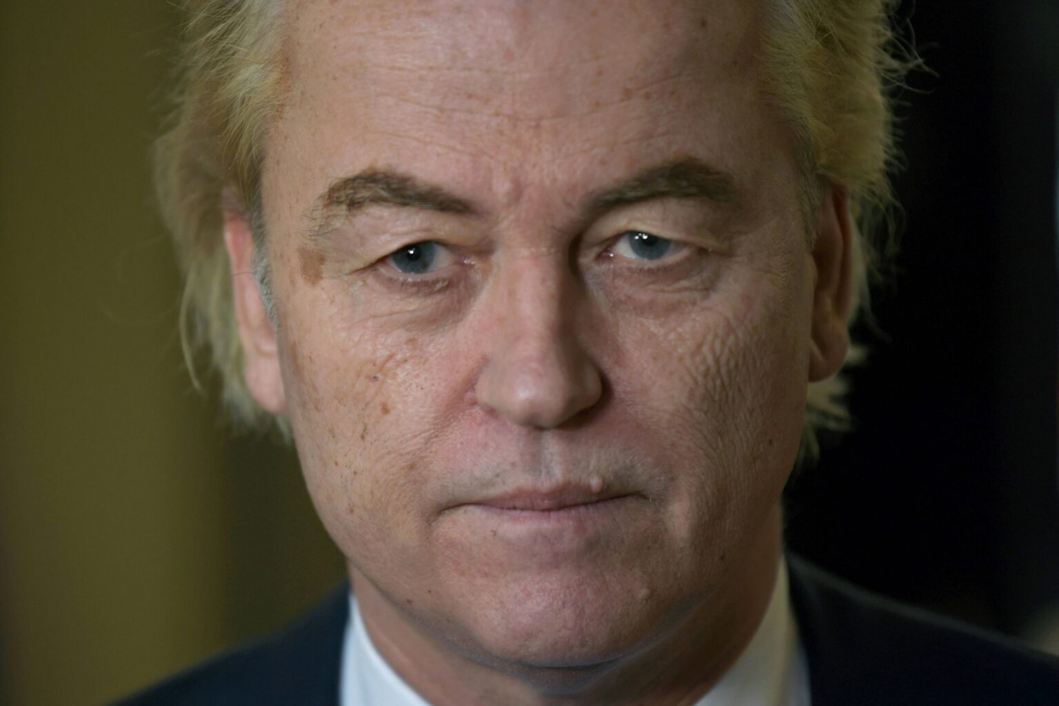 Dutch election 2023: What you need to know about Geert Wilders ...