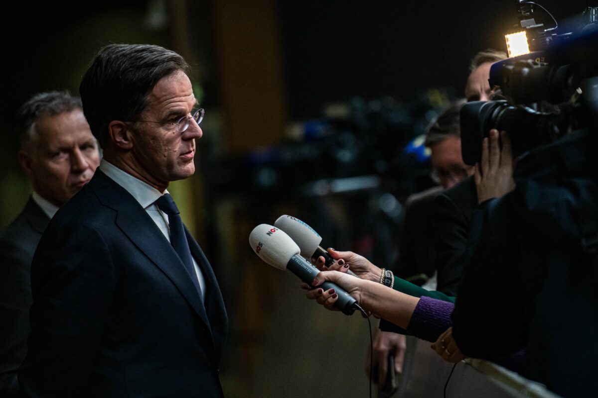 DutchNews.nl brings daily news from The Netherlands in English